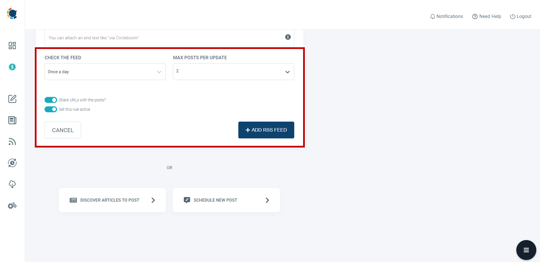 How to Automatically Tweet Your New Post: Set Up Auto Tweets!