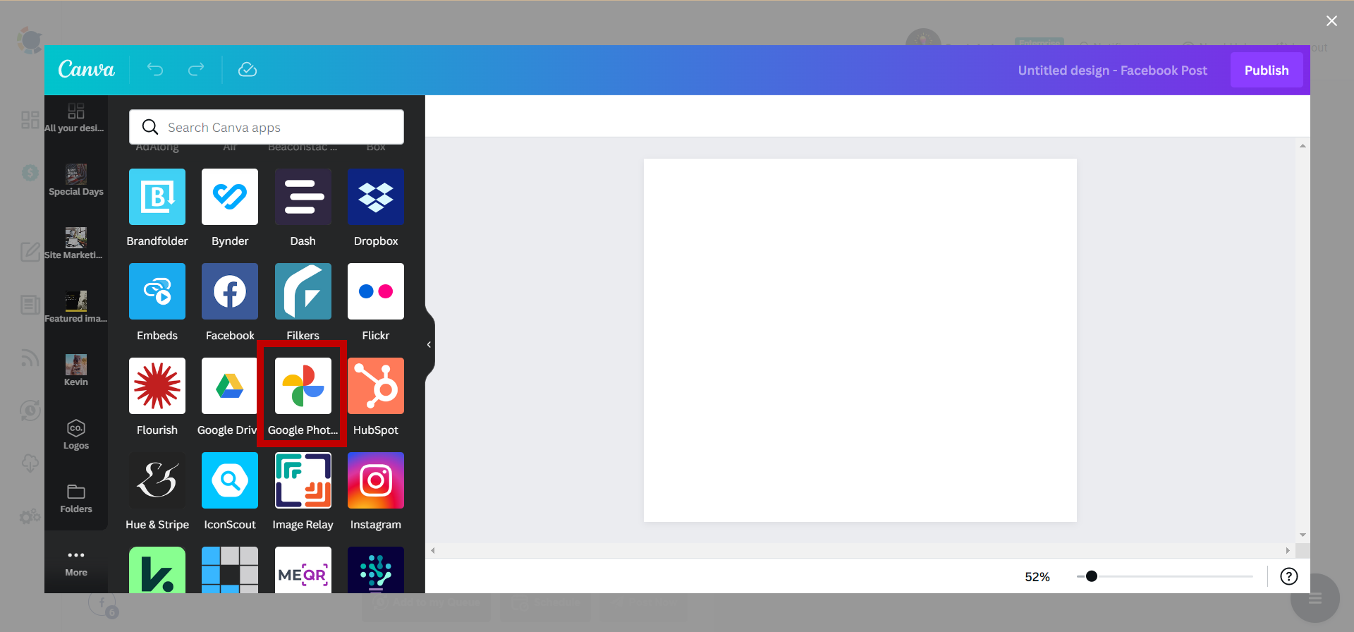 How to Post from Google Photos to Facebook: Guide for 2026