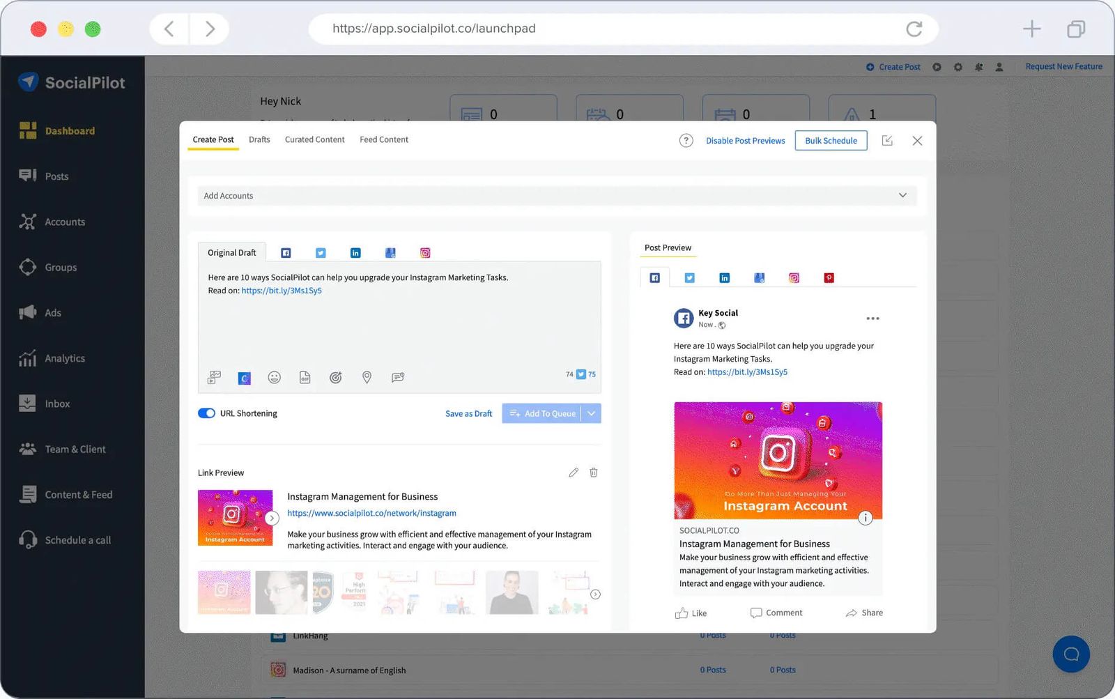 Best 30+ LinkedIn Marketing Tools For Better Results! (2024)