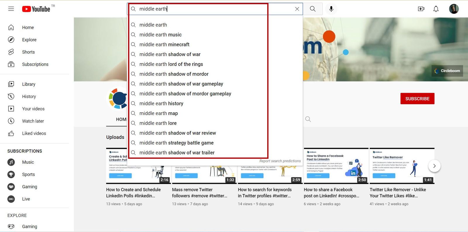 How to promote your Youtube channel: Best 9 tips and practices!