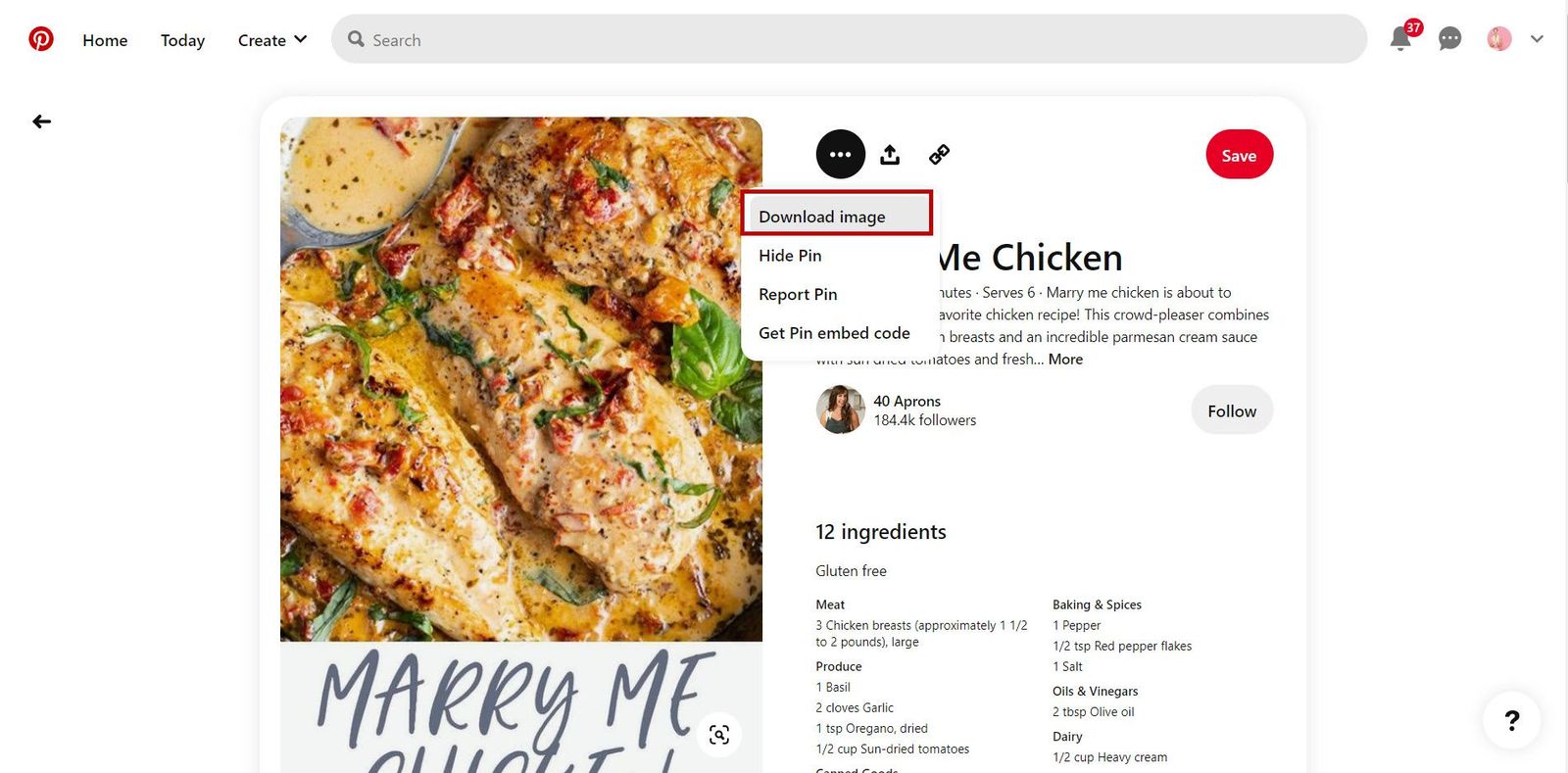How to post from Pinterest to Instagram: The best 3 methods!