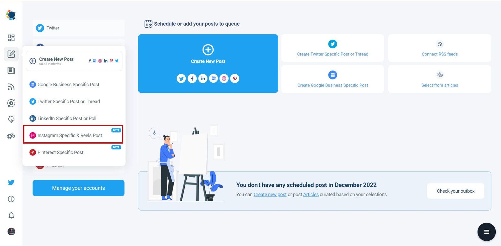 How to Change Thumbnails on Instagram