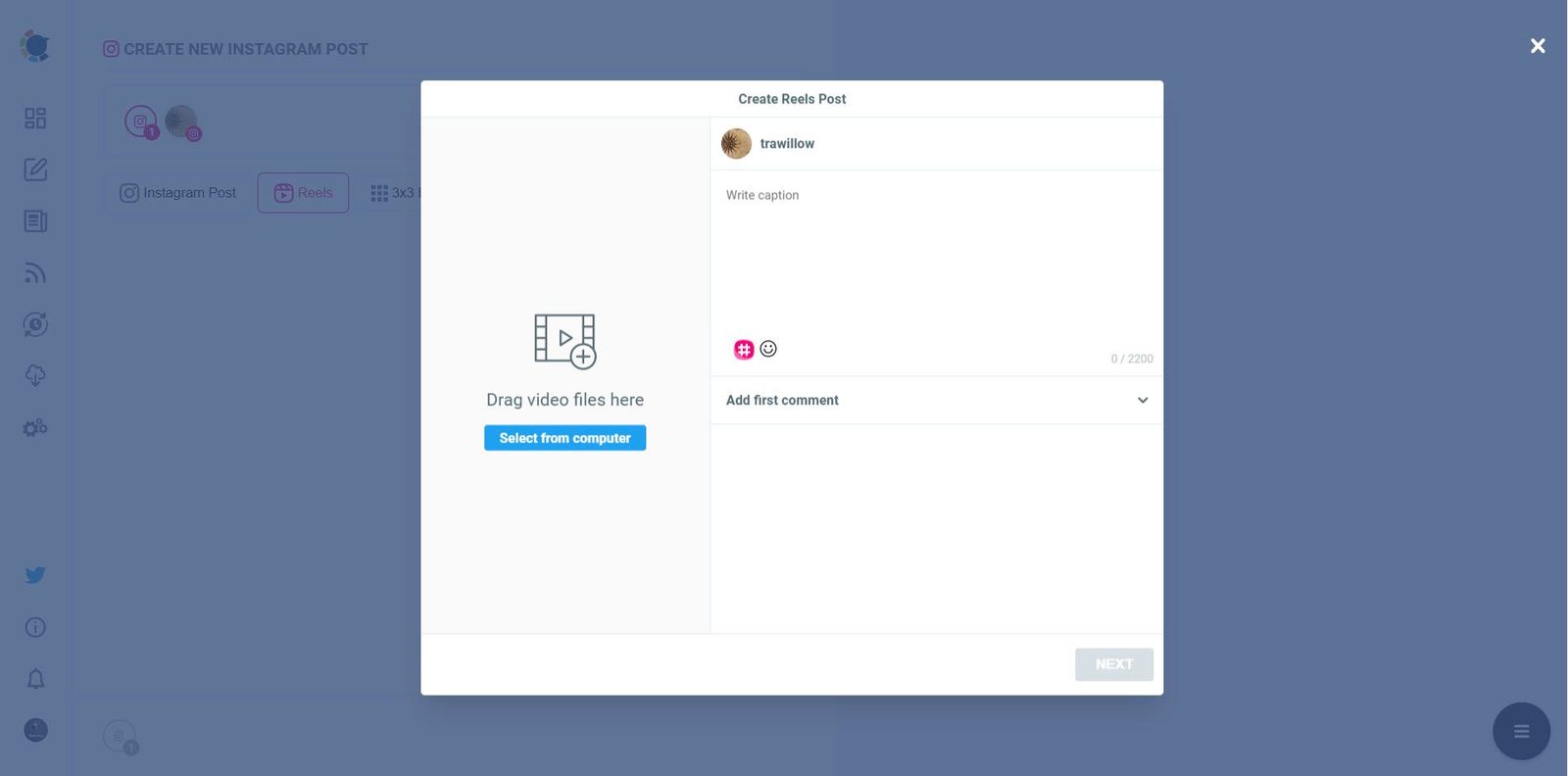 How to Change Thumbnails on Instagram
