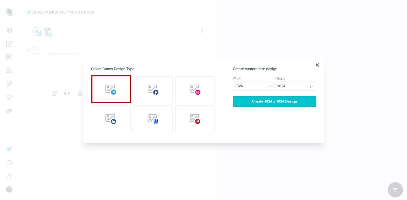 Amplify your tweets with AI-Powered Twitter Hashtag Generator!