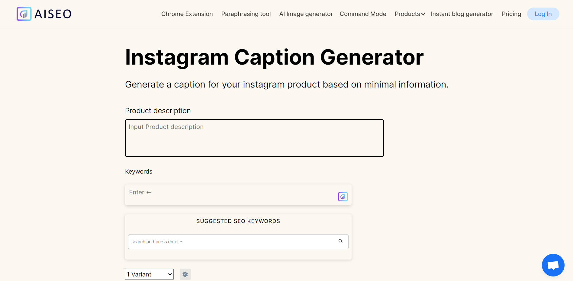 12 Best Instagram Post Caption Generator Tools in 2026!