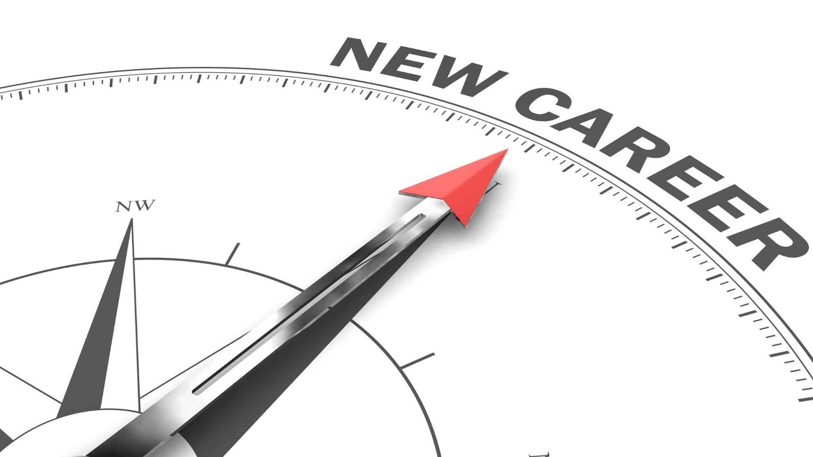 How to make a LinkedIn post about a new job!