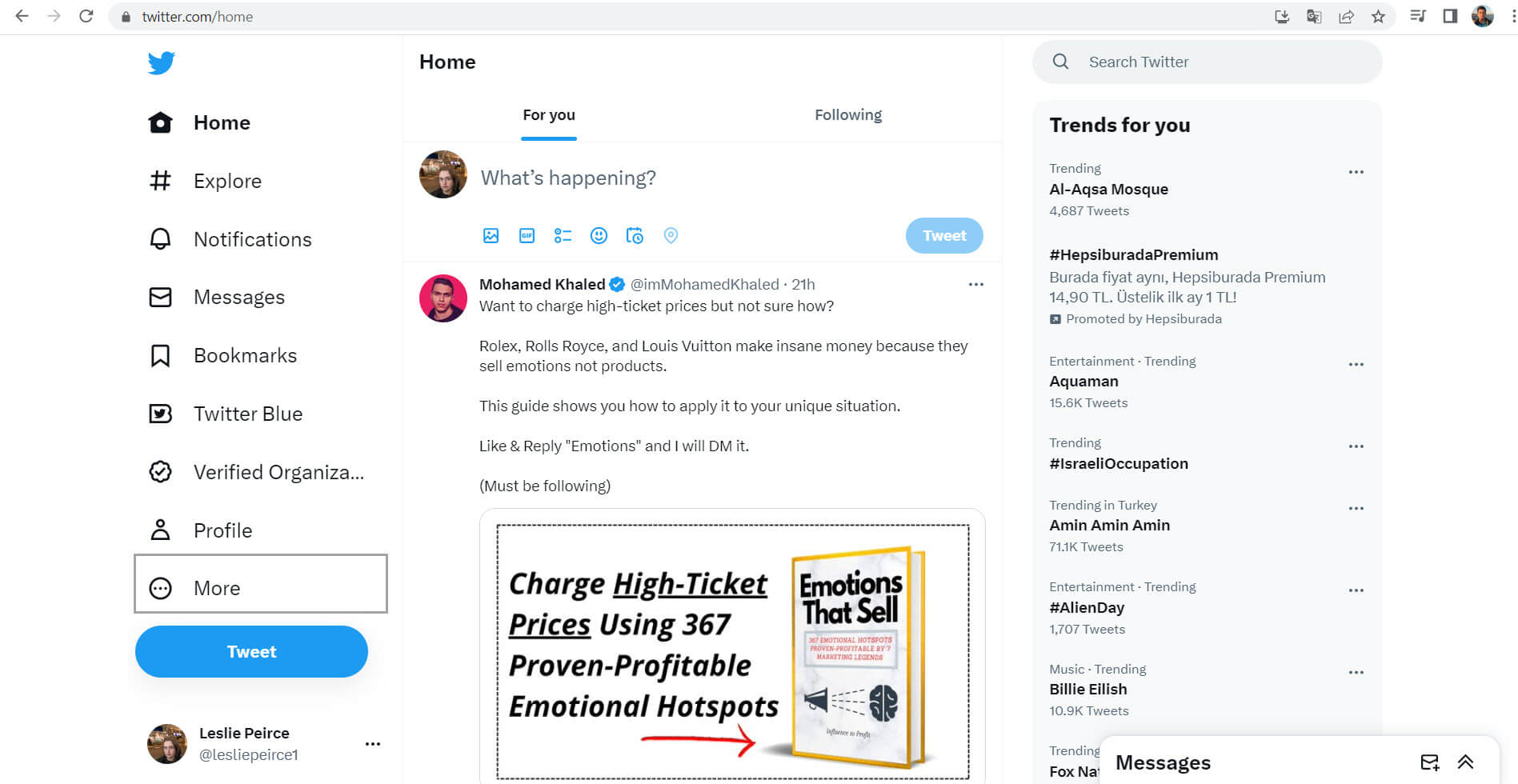 How to download Twitter Archive in a few clicks!