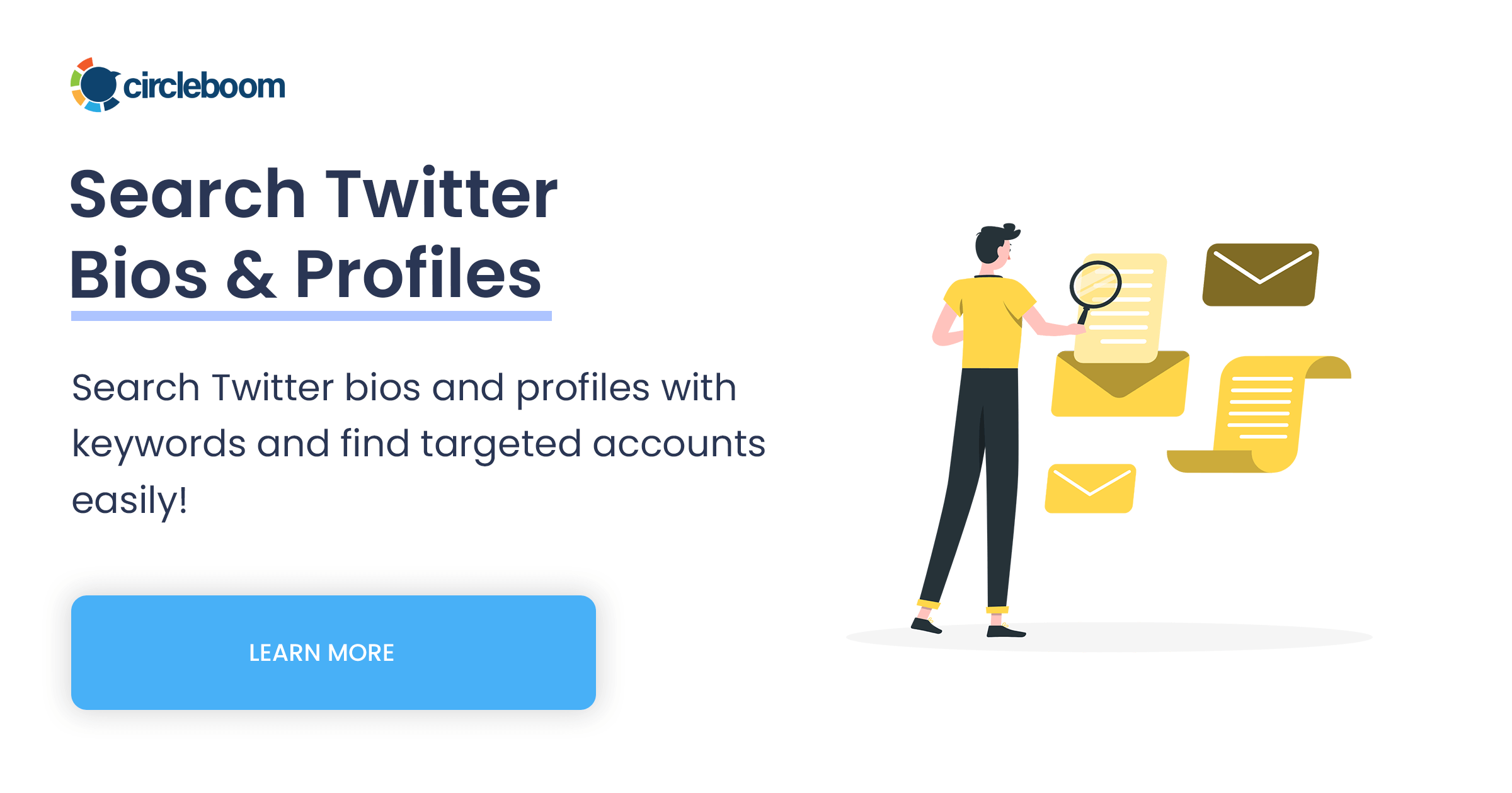 Top 11 Tools to Search Twitter Bios & Profiles