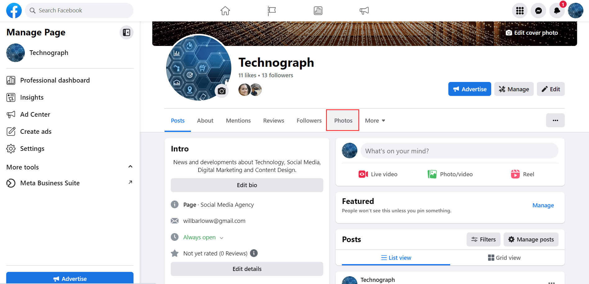How do I move a post to an album on Facebook? Let's find out!