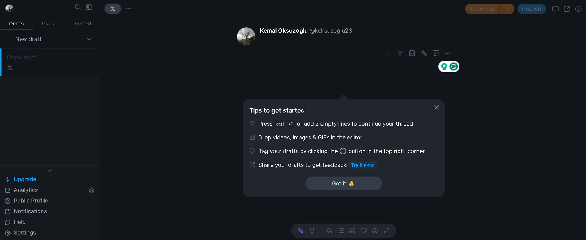 Save Time and Money with Free Twitter Thread Maker Tools