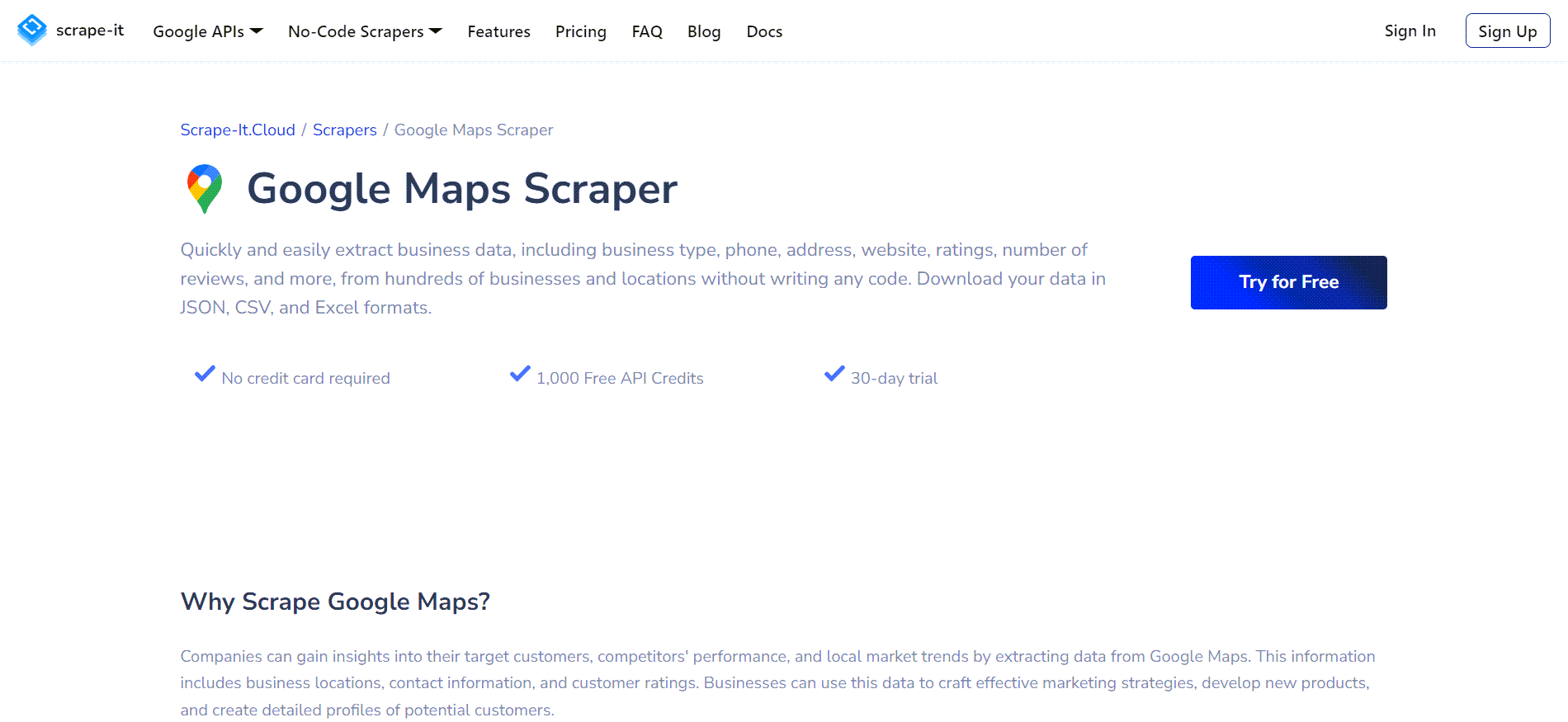 The Best 11 Google Maps Ranking Checker Tools for 2025!