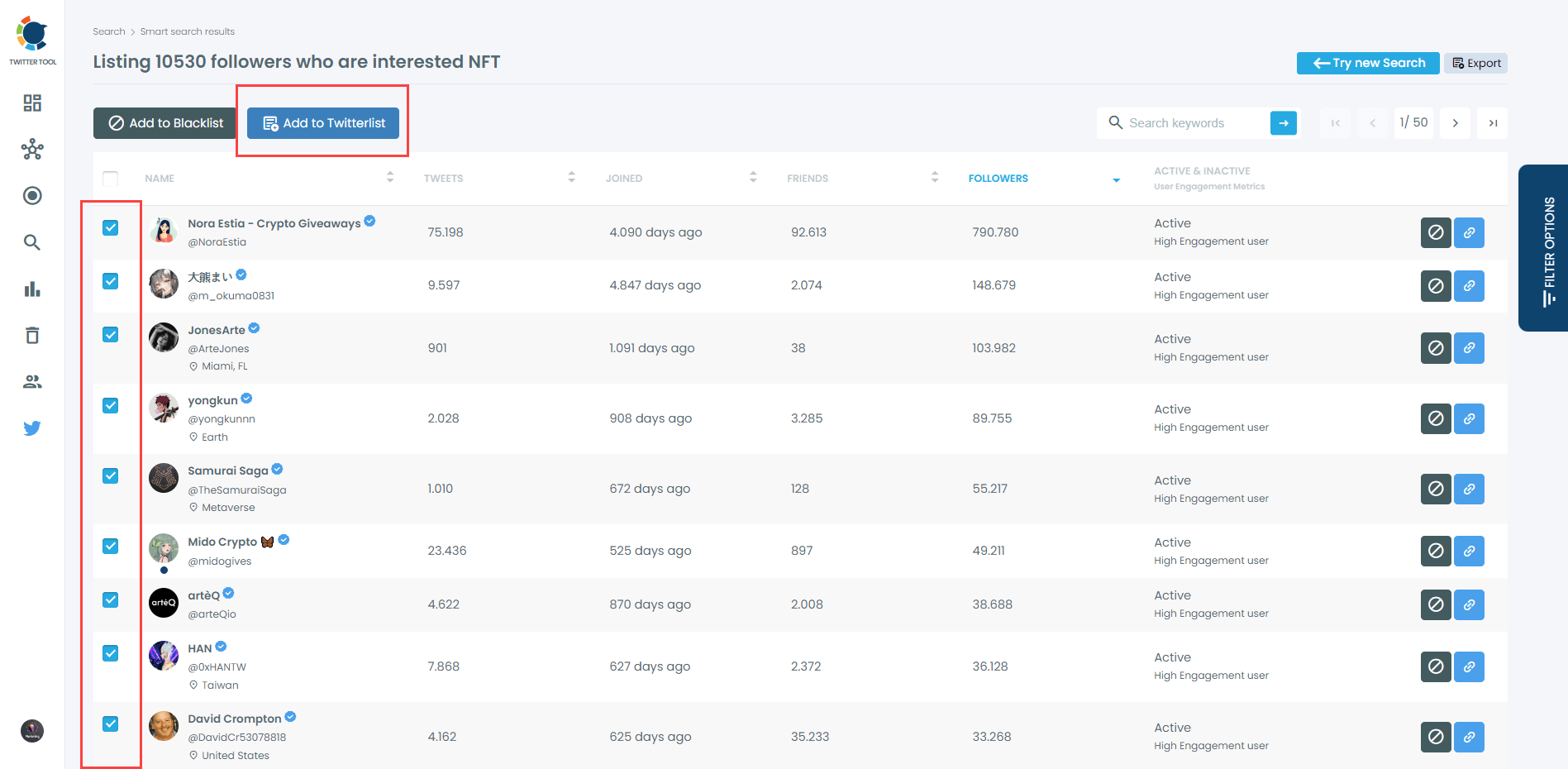How do you find someone on Twitter? The best methods!