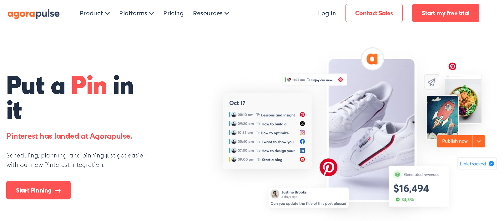 20+ Best Pinterest Automation Tools for Automating Pinterest