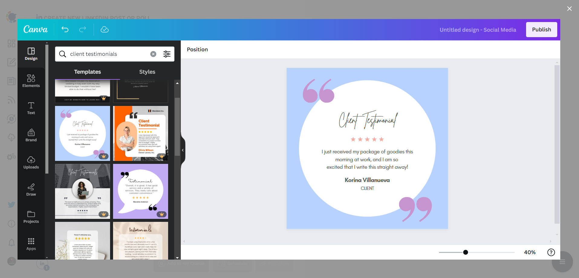 15 Best LinkedIn Carousel Post Ideas and Examples!
