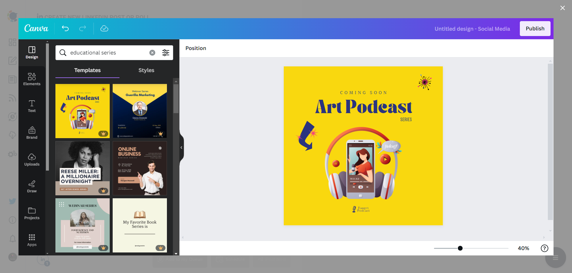 15 Best LinkedIn Carousel Post Ideas and Examples!