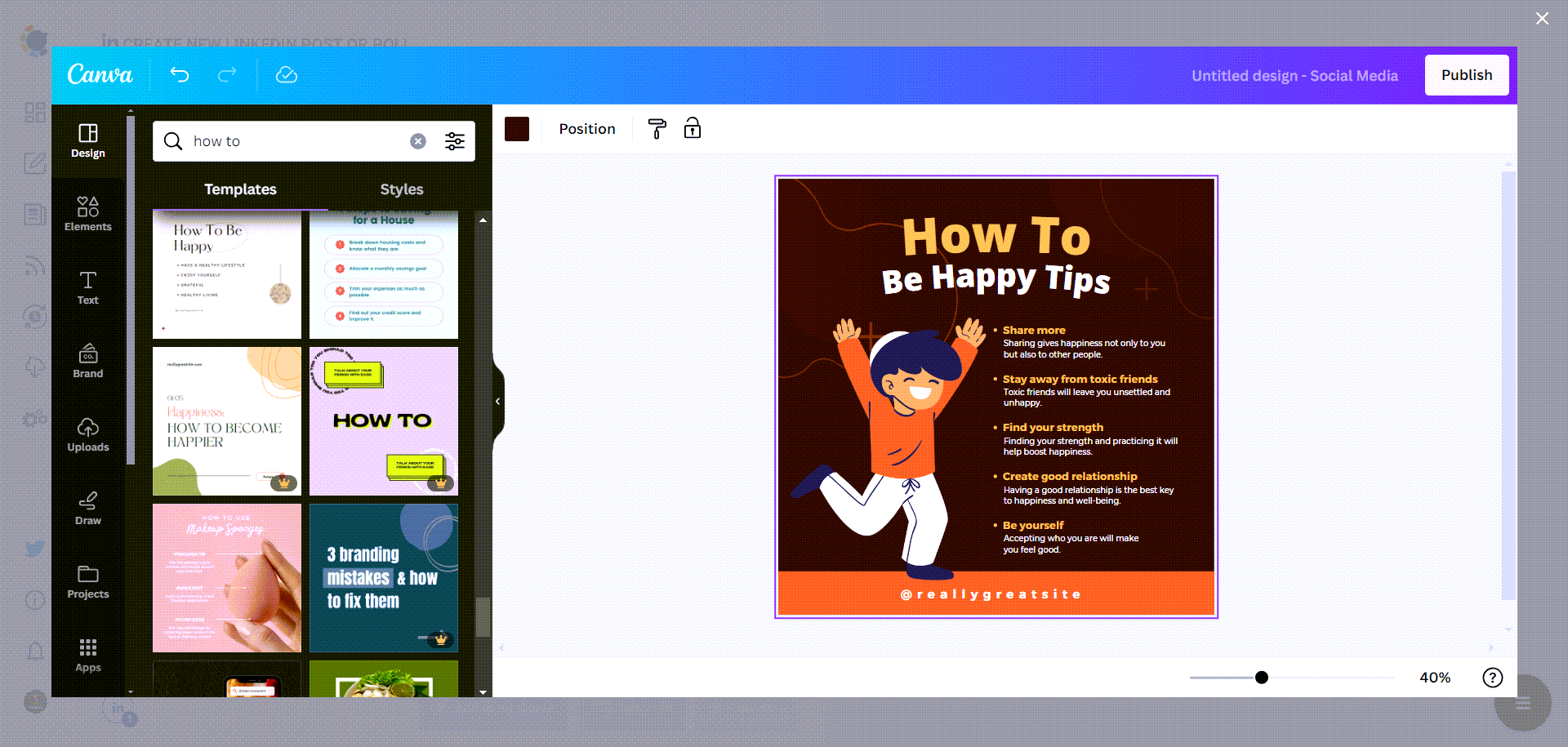 15 Best LinkedIn Carousel Post Ideas and Examples!