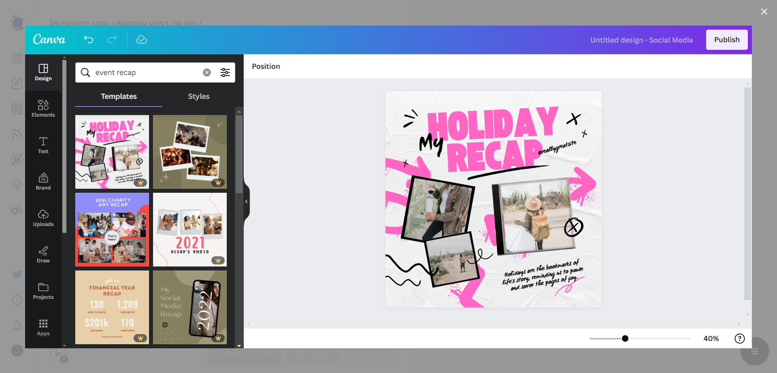 15 Best LinkedIn Carousel Post Ideas and Examples!