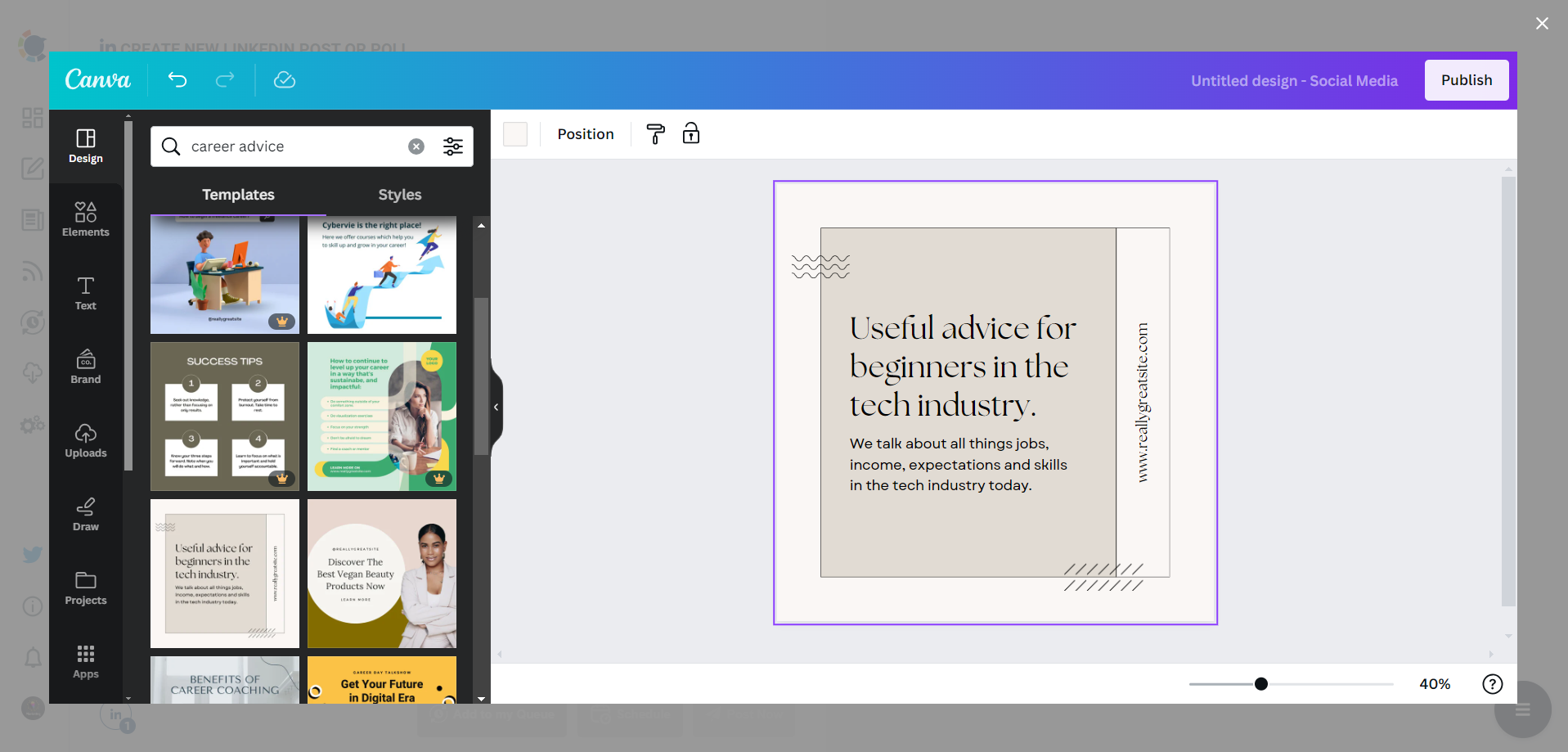 15 Best LinkedIn Carousel Post Ideas and Examples!