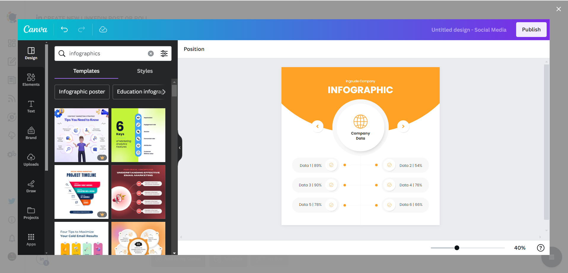 15 Best LinkedIn Carousel Post Ideas and Examples!