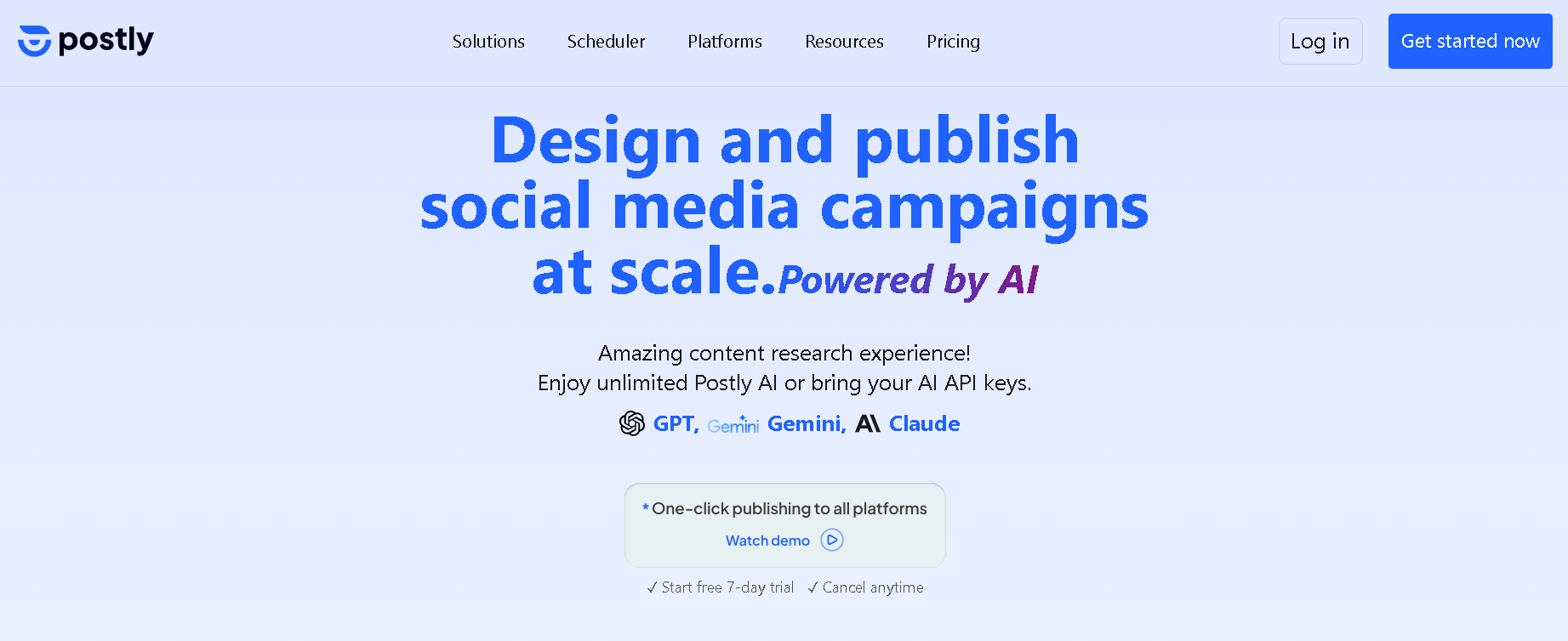 Best AI Tools for Google My Business