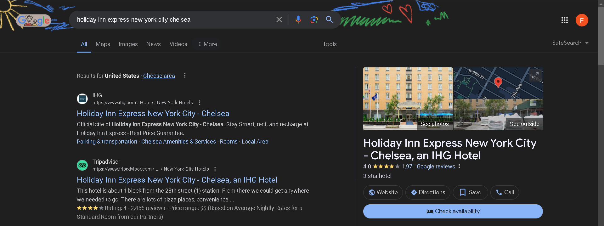 How to Add a ‘Book Now’ Button on Google My Business