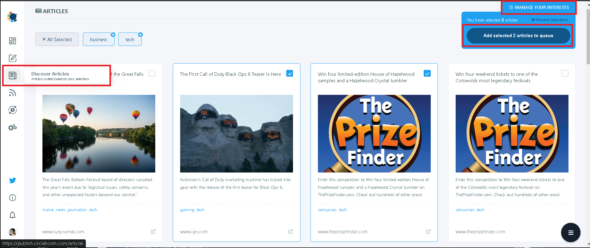 How to schedule more than 10 posts a day on social media