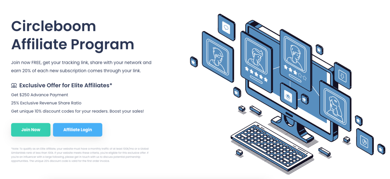 Best 25 Platforms for Affiliate Marketing in 2026