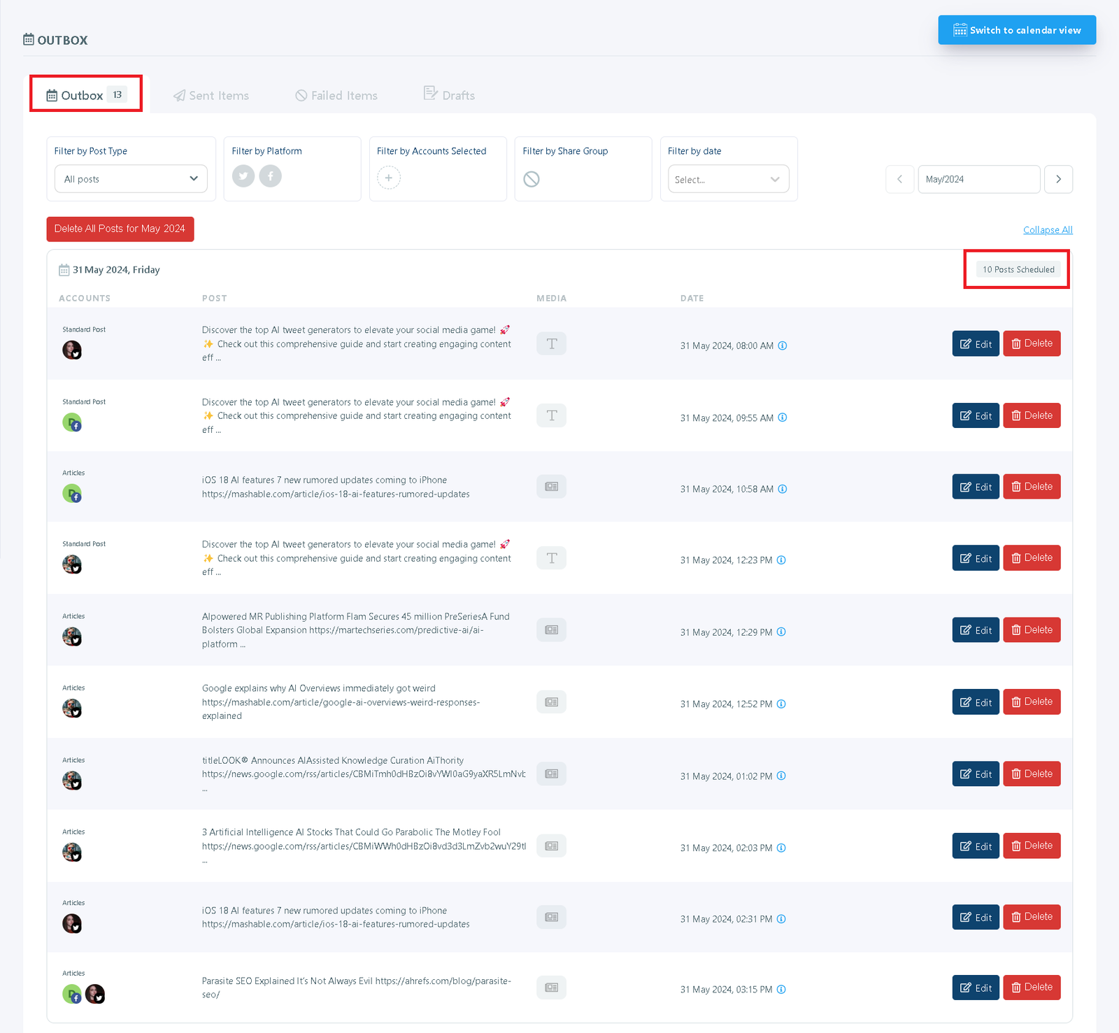 Is social media making us antisocial?
