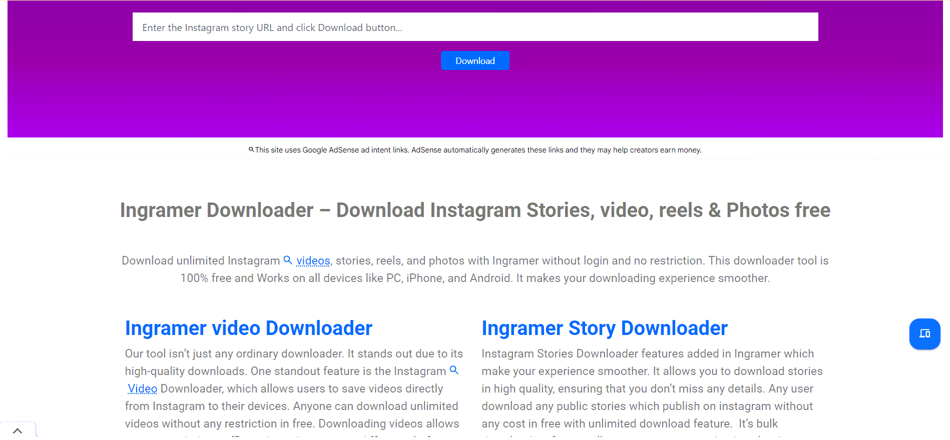 The Best 25 AI Tools for Instagram in 2024!