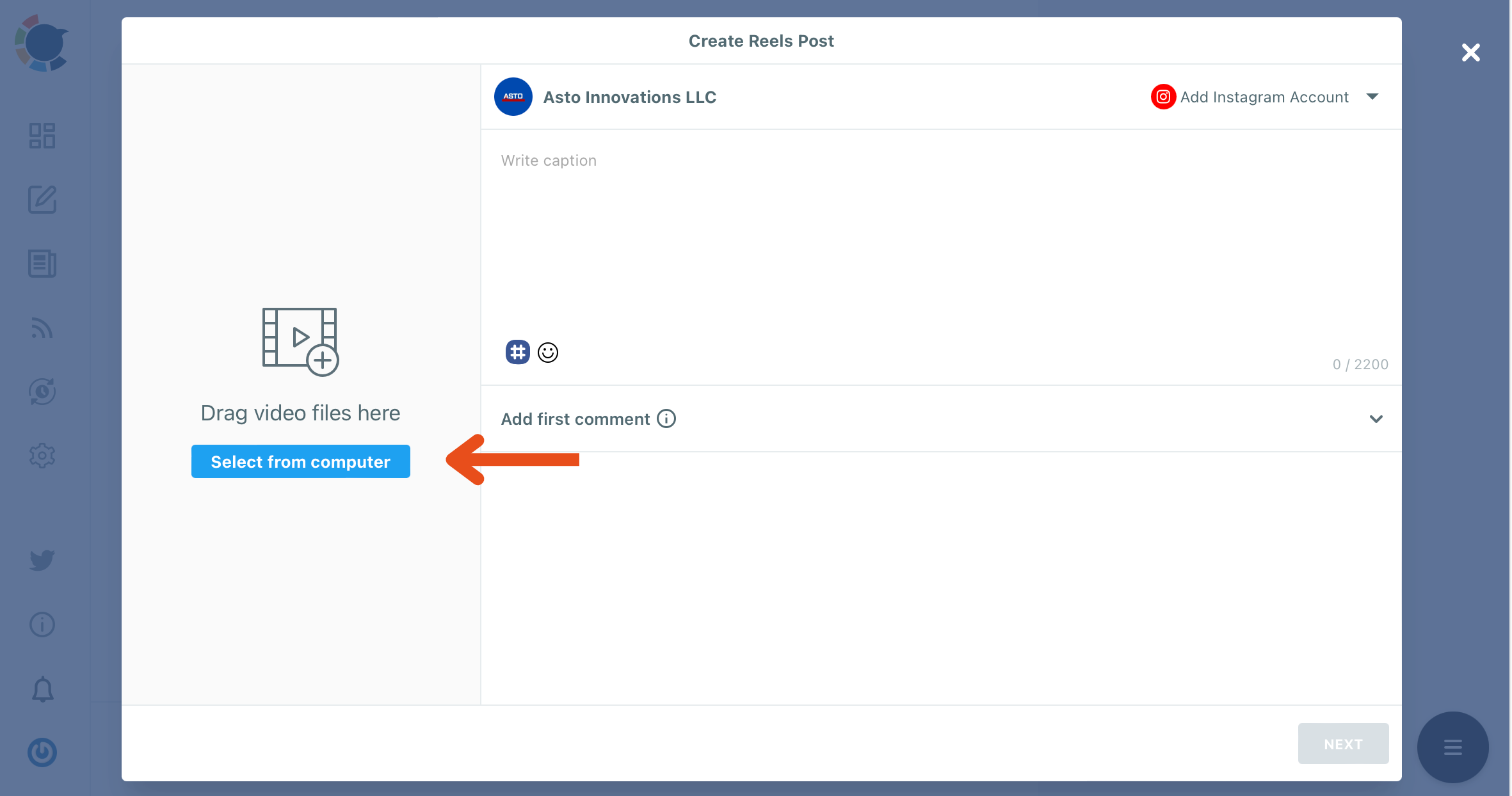 How to repost on Facebook!