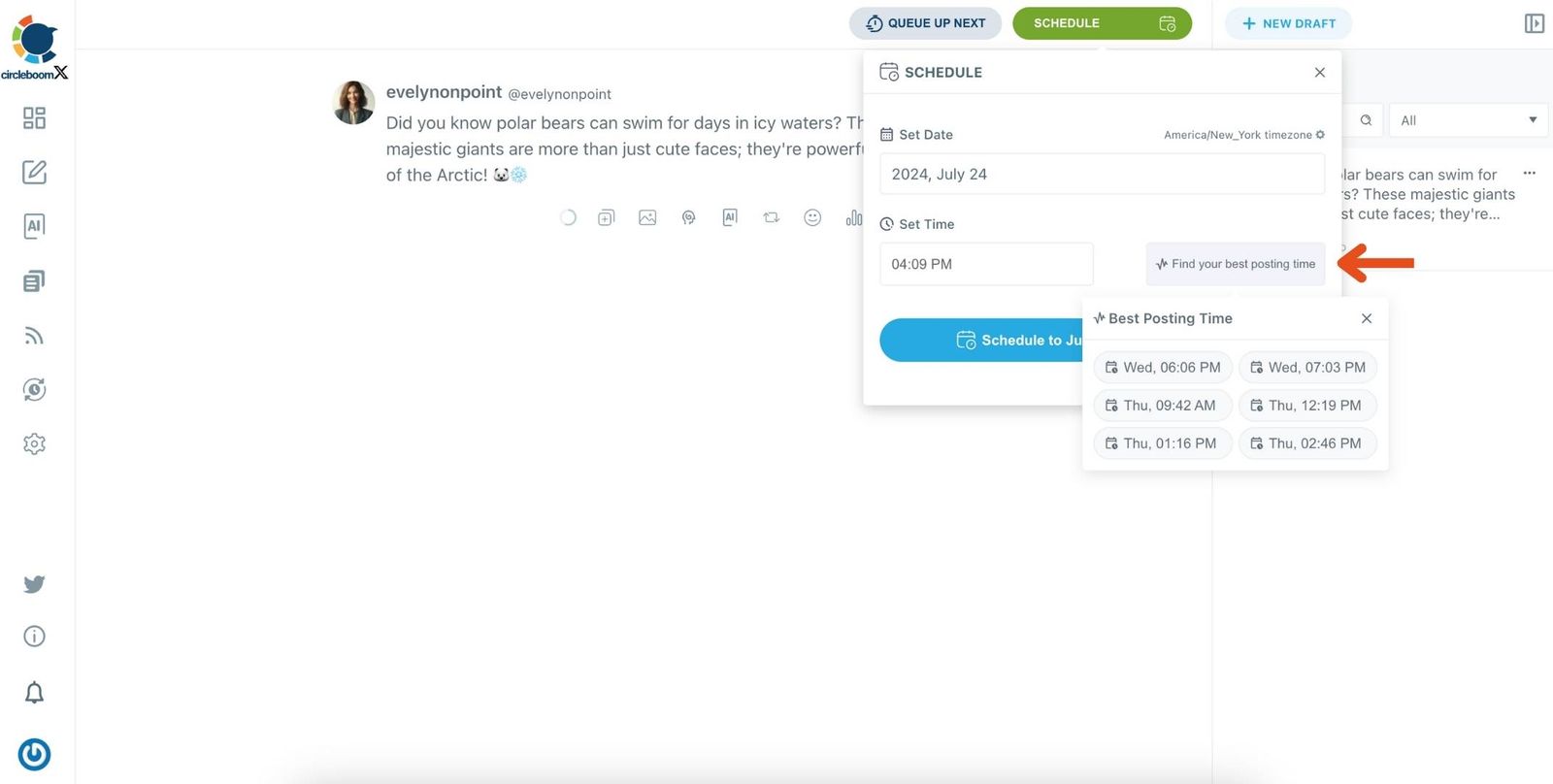 What Are Tweet Impressions and How You Can Increase Them?