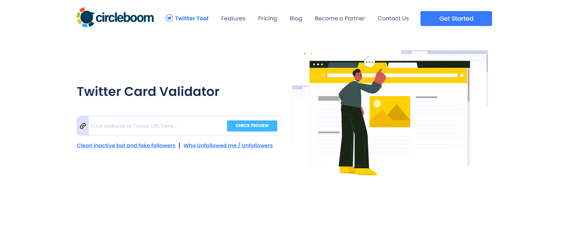 Twitter Card Validator: An Essential tool for social media success!