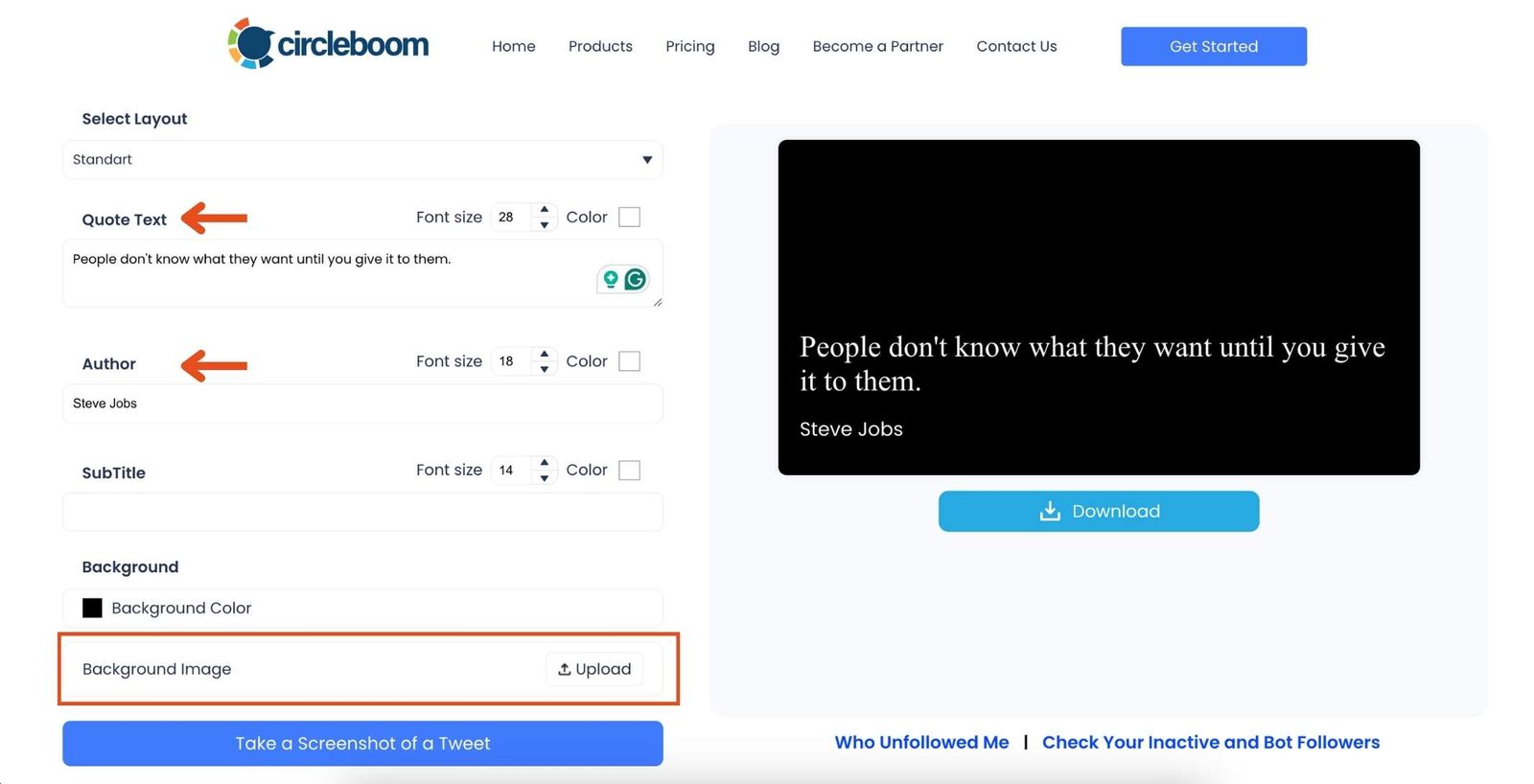 How to Create LinkedIn Quote Posts