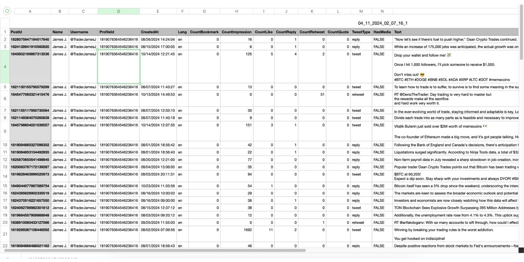 How to Download Tweets from X (Twitter): A Step-by-Step Guide