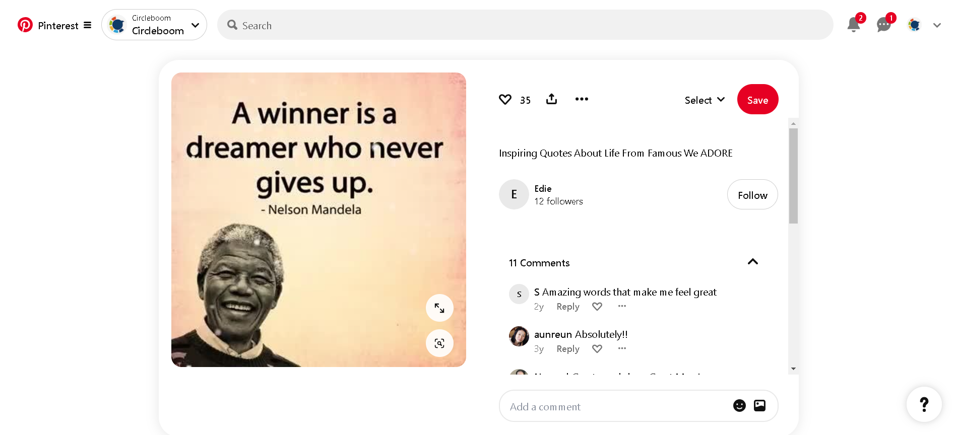 How to Make Quotes for Pinterest