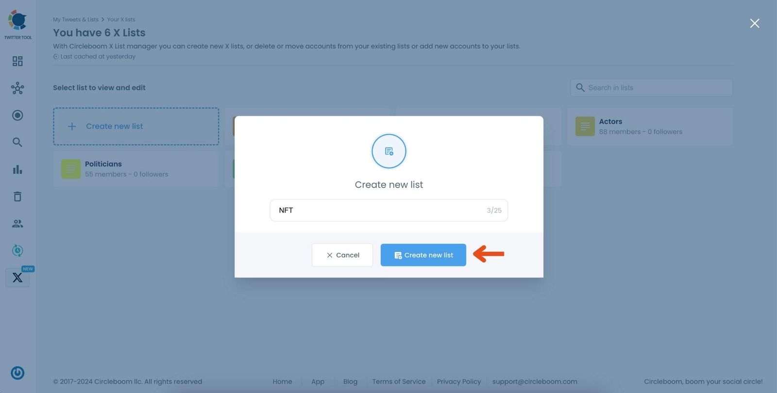 Been Using Twitter Lists Wrong Learn The Right Way To Create And Use Them