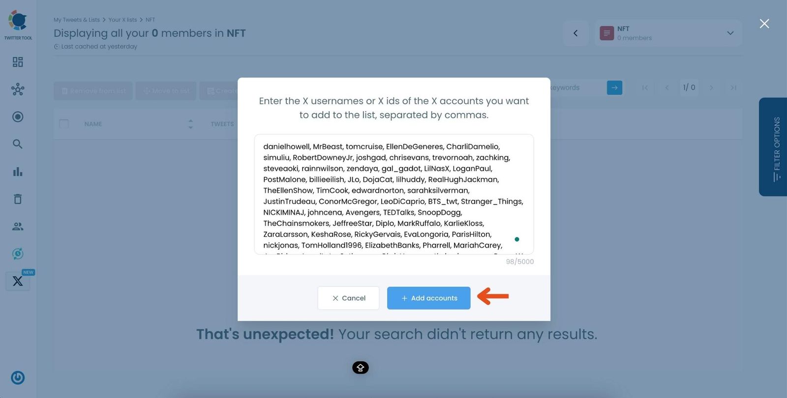 Been Using Twitter Lists Wrong Learn The Right Way To Create And Use Them