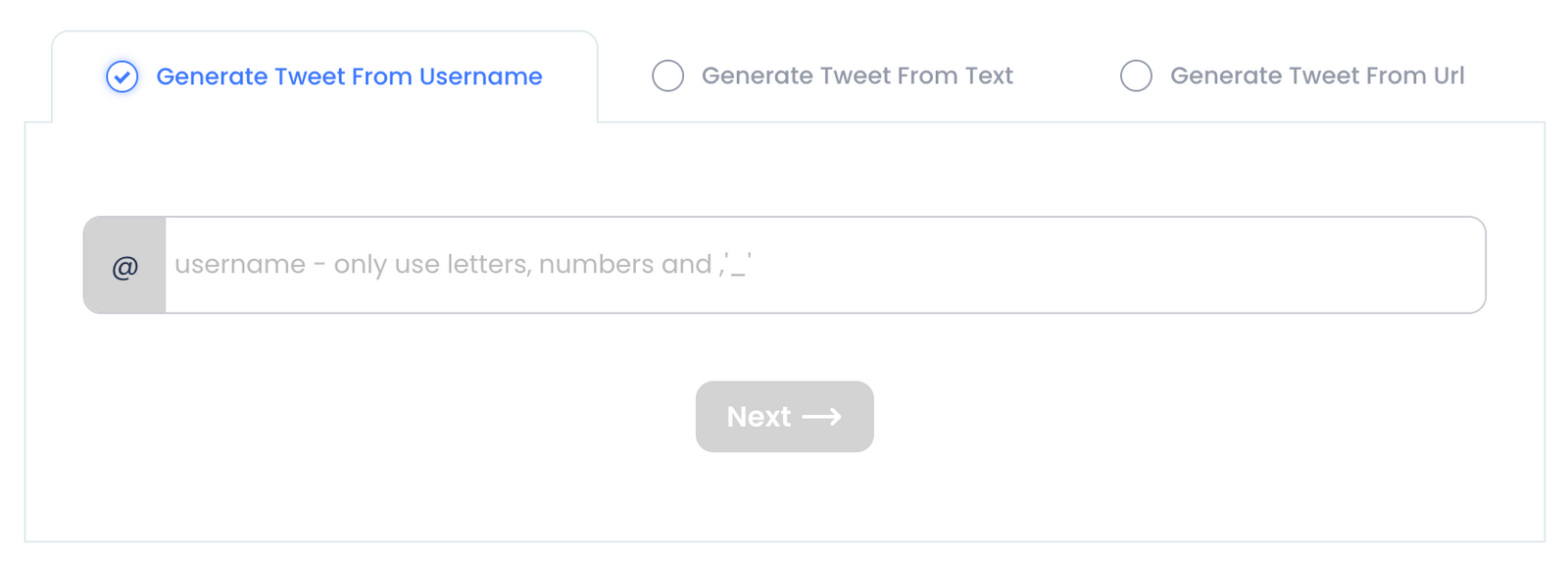 Funny Tweet Generator: Auto-Generate Hilarious Tweets with AI!