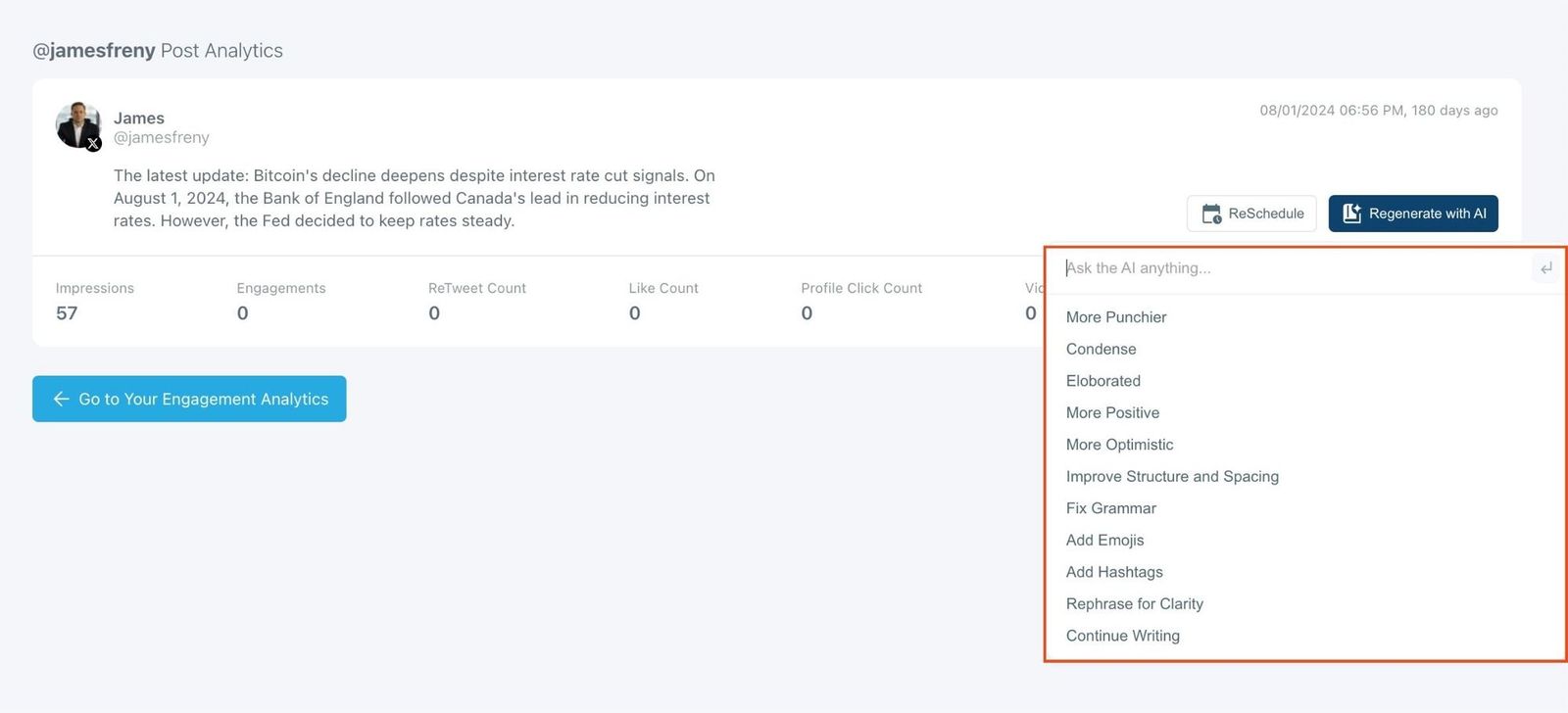 How to Sort Tweets by Date: Chronological Order!