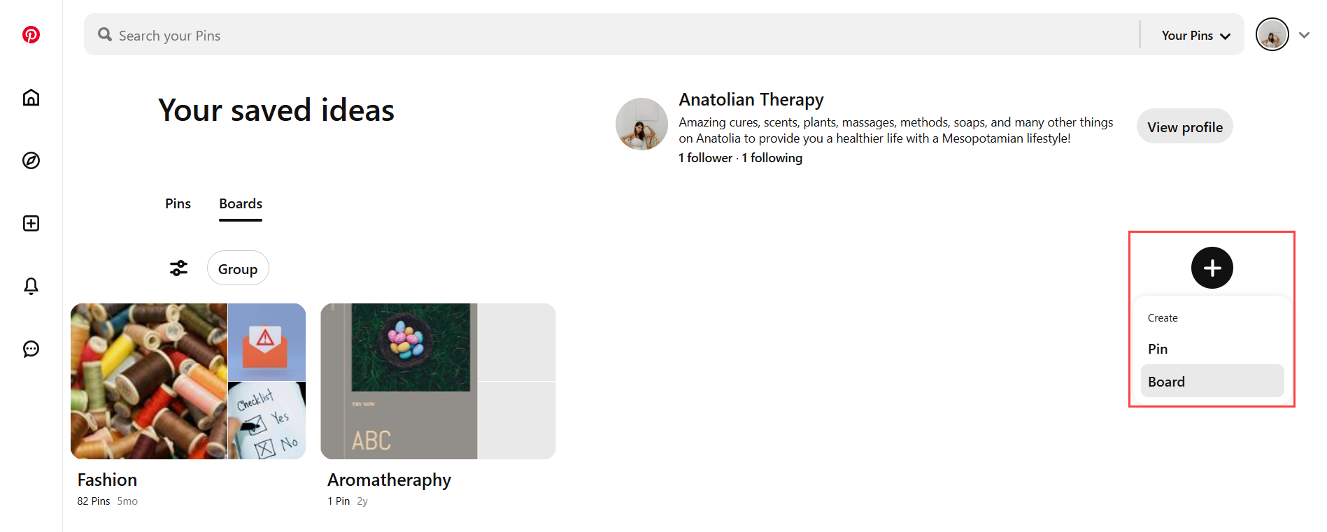 How to Organize Pinterest Boards: Pro Tips & Best Practices!