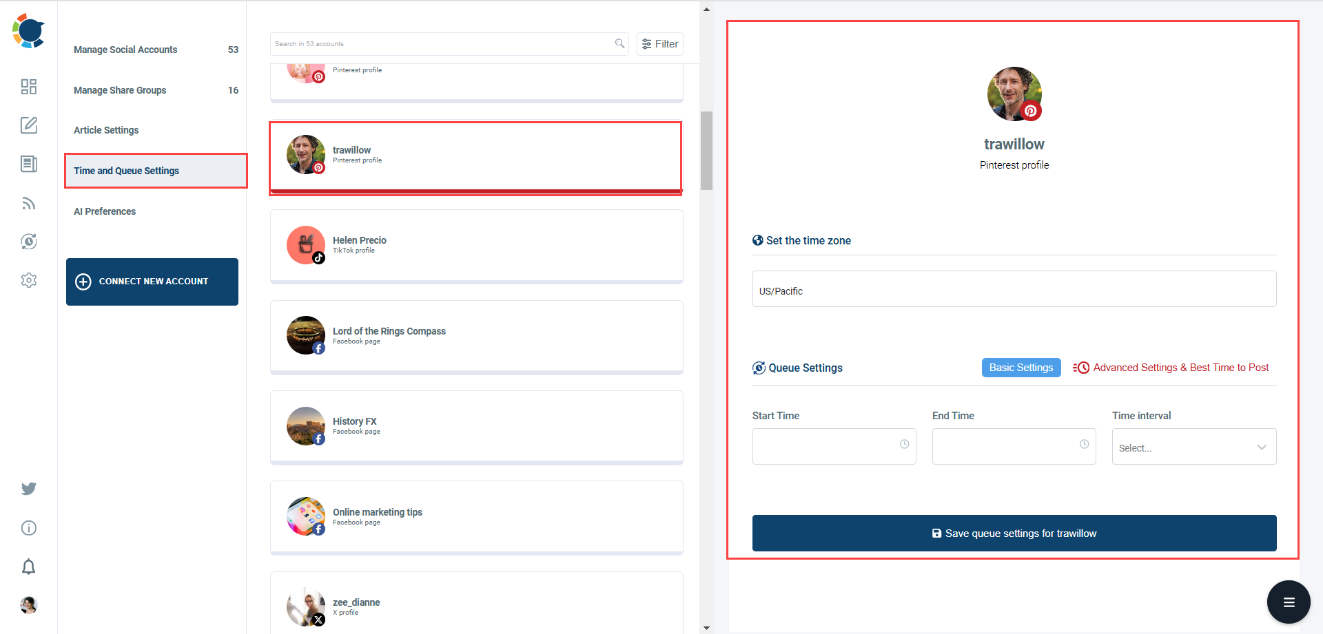How to Organize Pinterest Boards: Pro Tips & Best Practices!