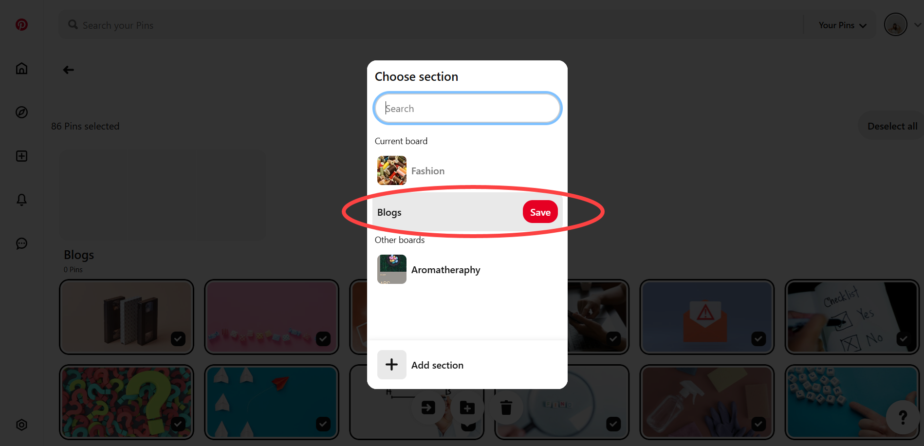 How to Organize Pinterest Boards: Pro Tips & Best Practices!