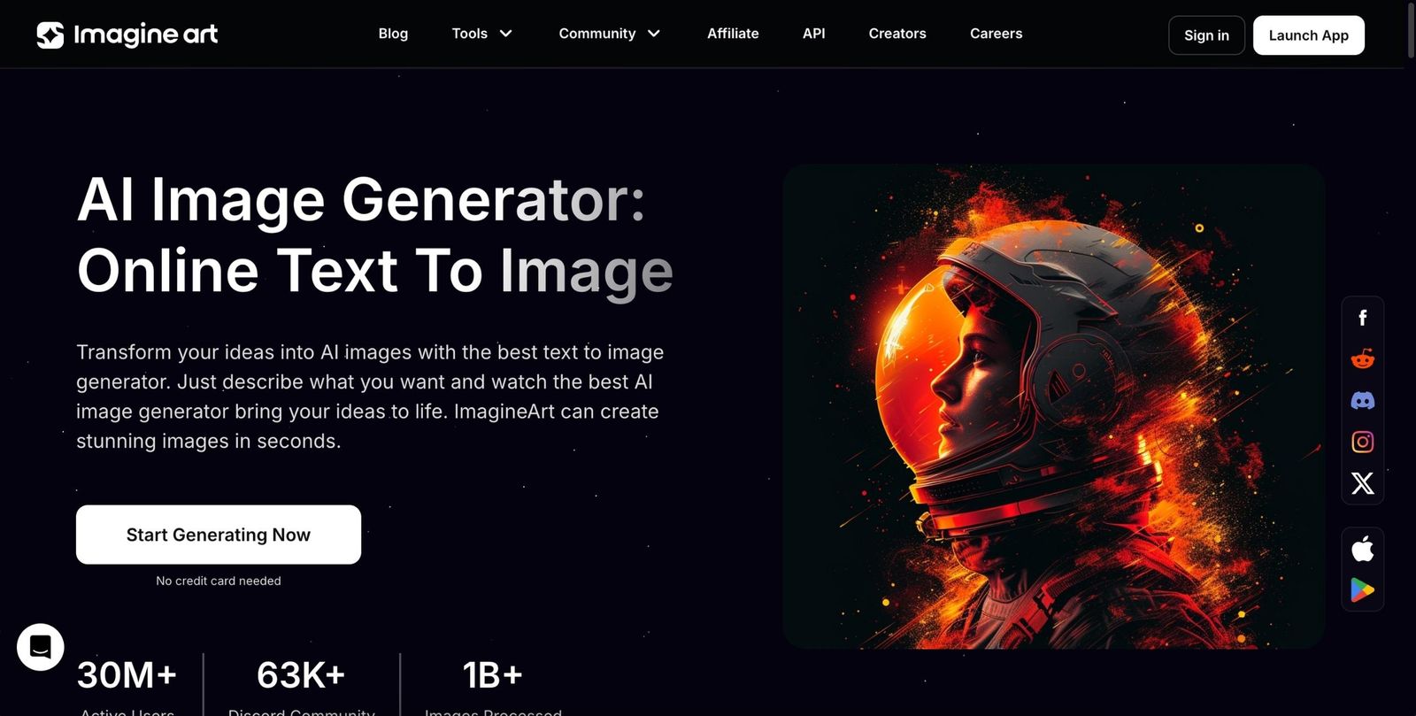 The 13 Best AI Image Generators: Midjourney and Alternatives