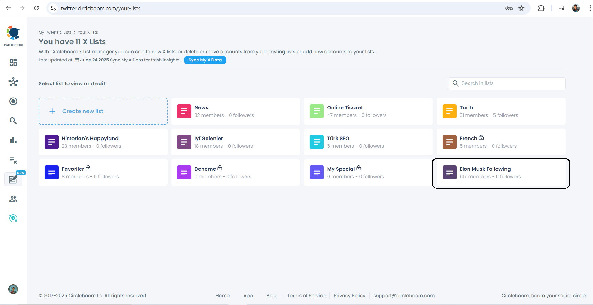The Ultimate Guide to Twitter Lists: How Do Lists Work?
