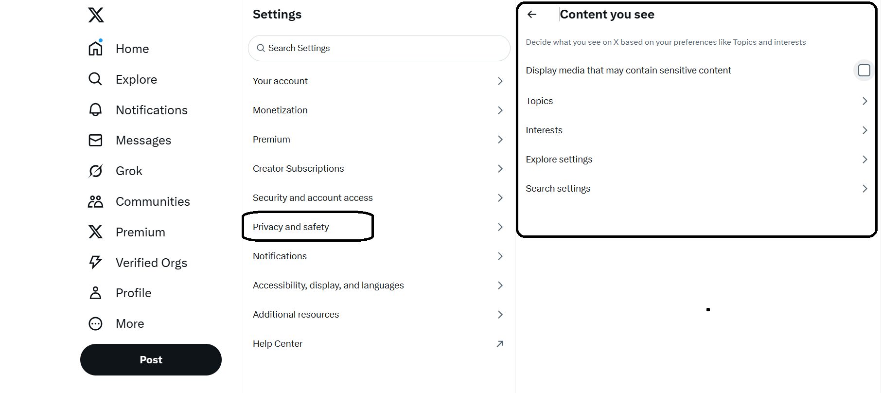 How to Enable NSFW Content on Twitter (X): A Complete Tutorial