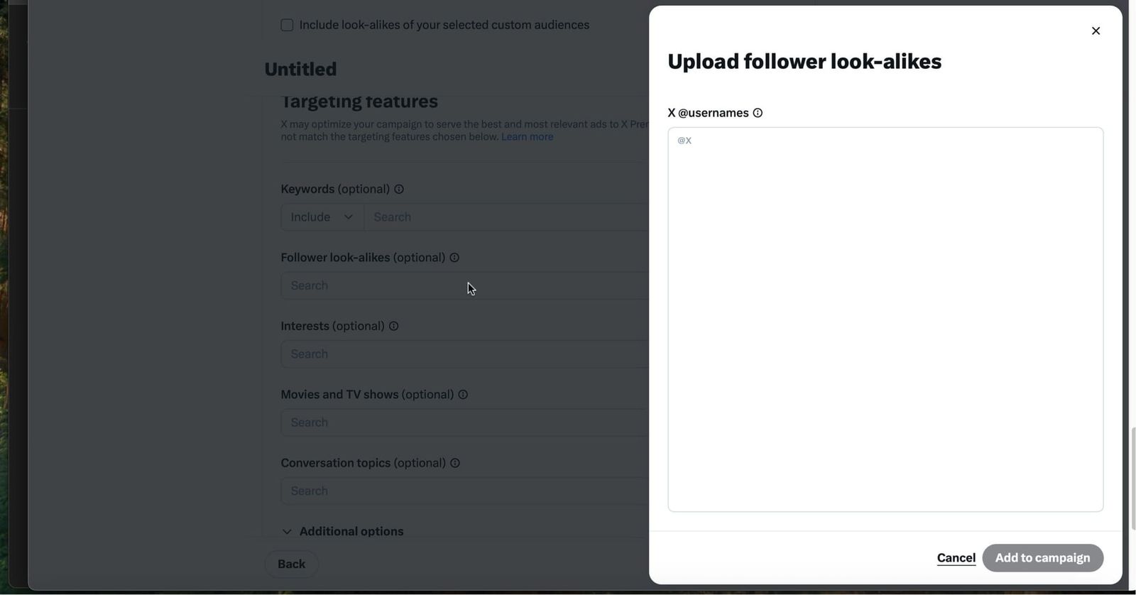 Twitter Follower Look-Alikes: What They Are and How to Use Them for ...