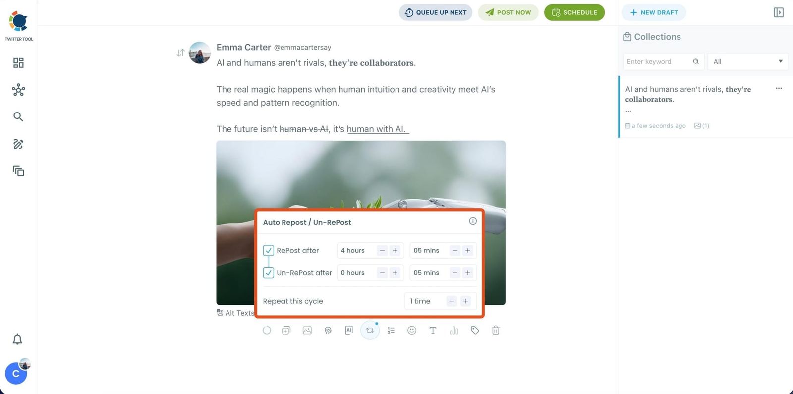 How to Format Text in X (Twitter) Posts: Bold, Italic, Underline & More
