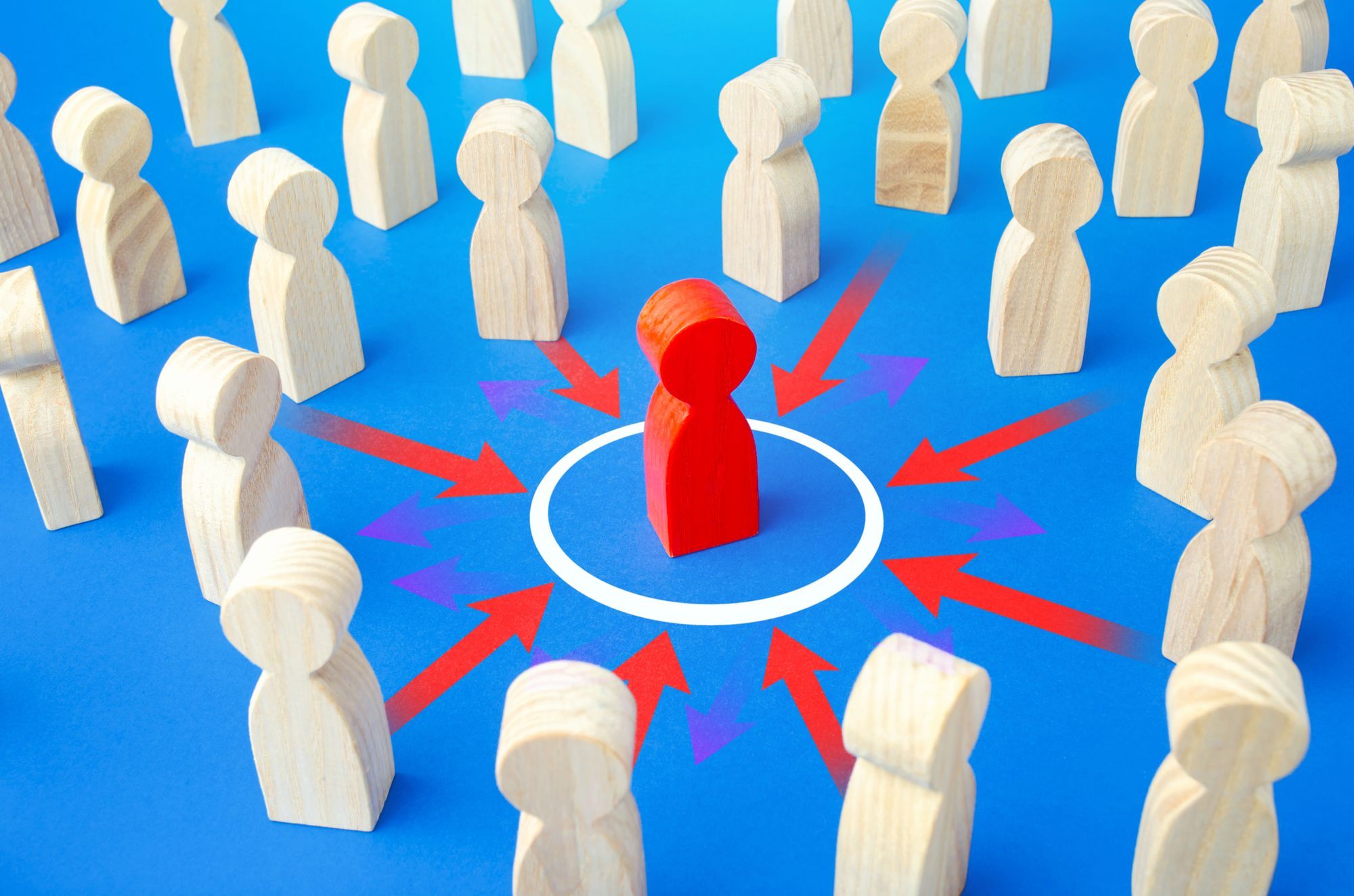 Social media and collective consciousness in Post-Internet Era