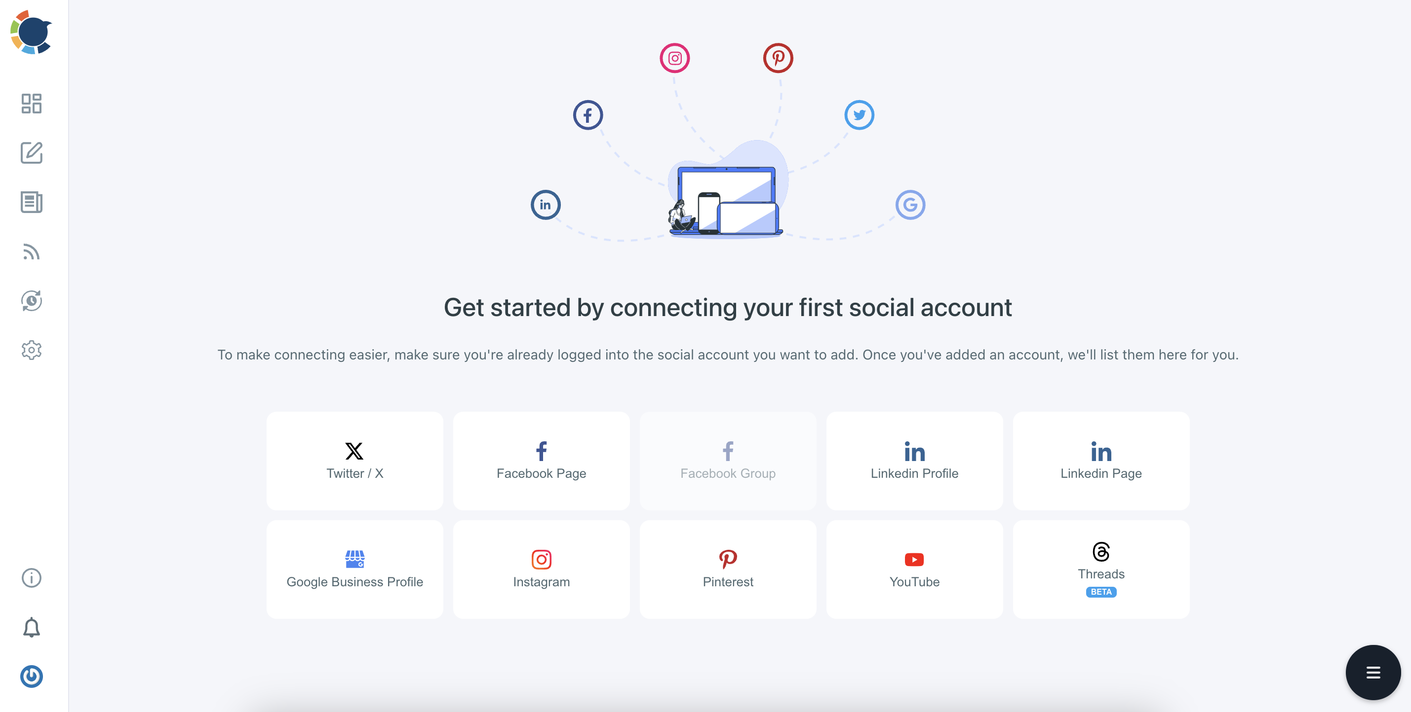 How can I share a Facebook post to X (formerly Twitter)?