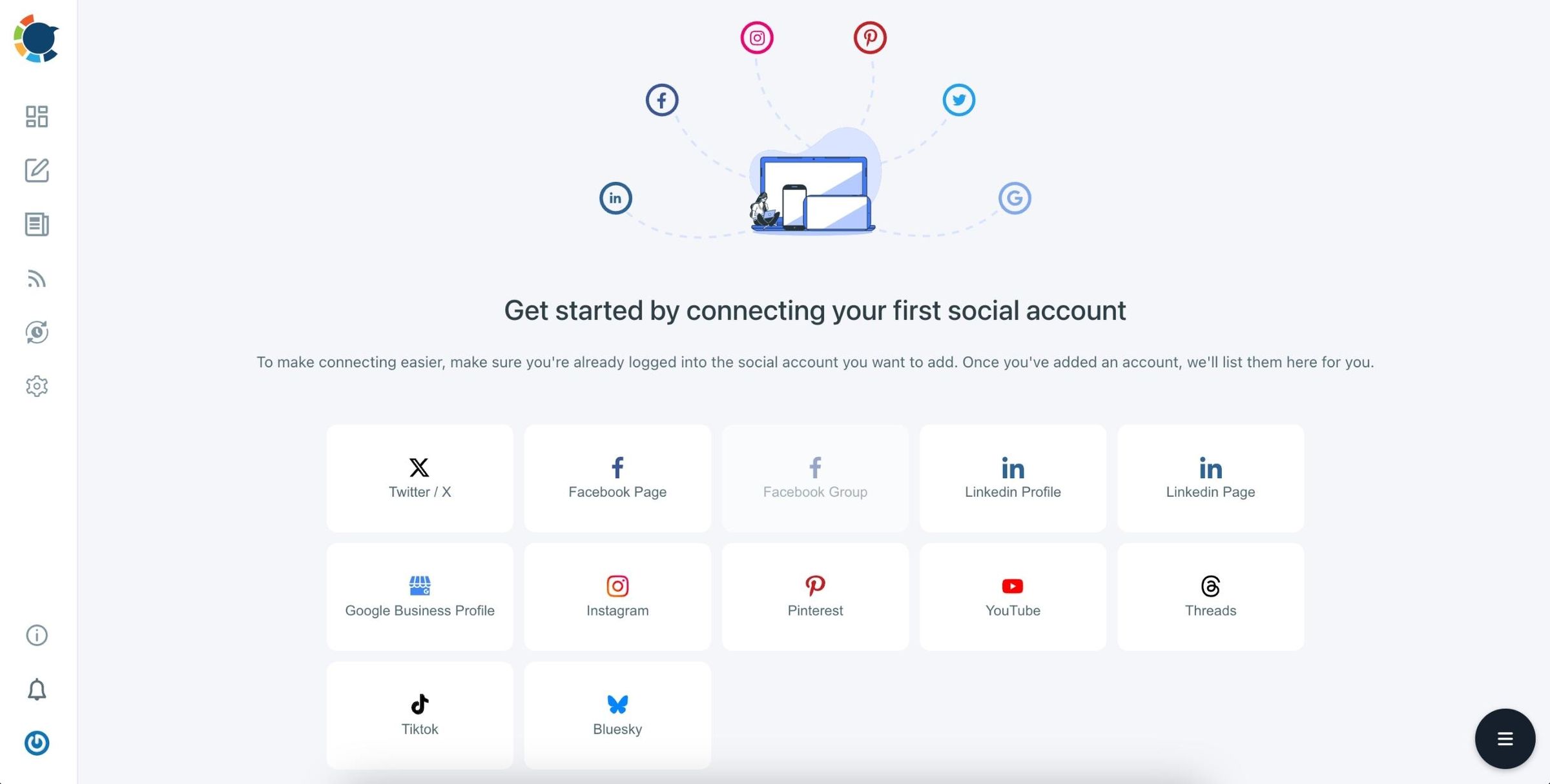 Bluesky Shadowban Checker